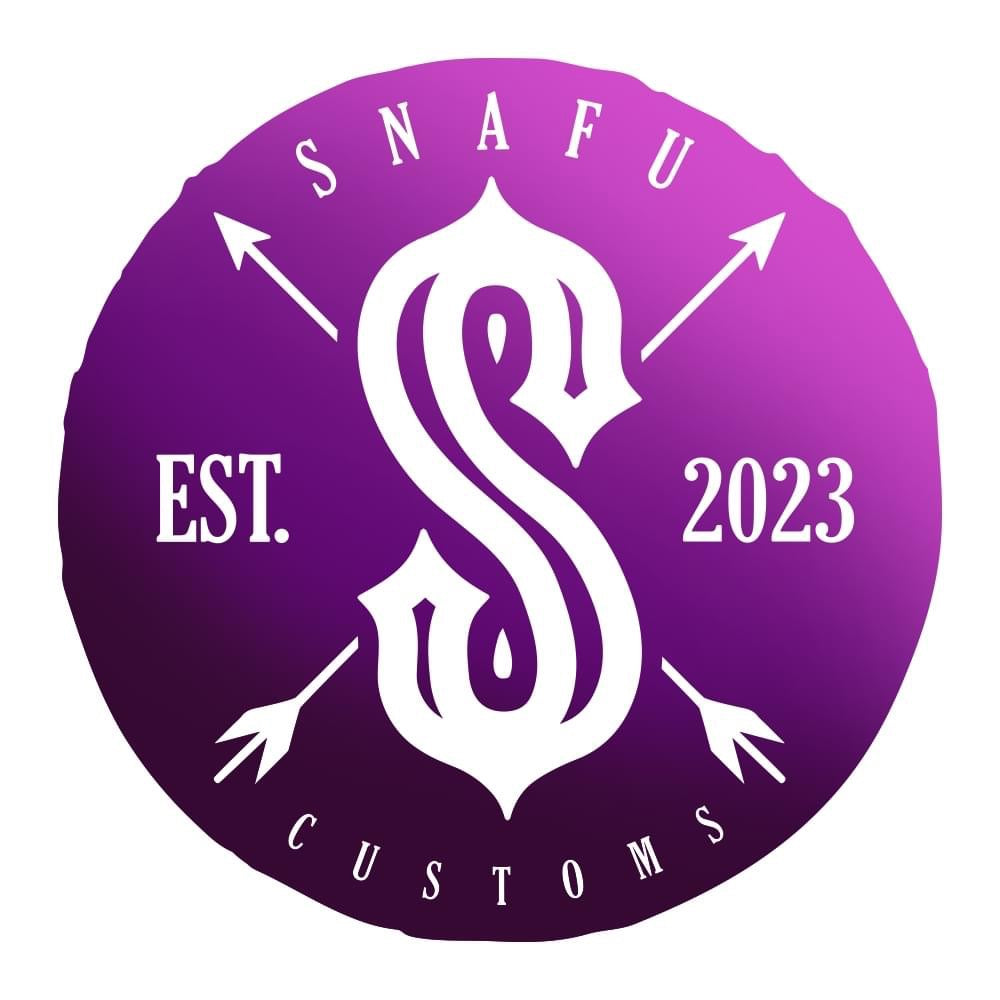 About Us – SNAFU Customs